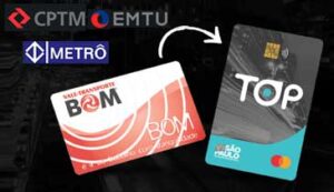 cartao-bom-top - Prefeitura de São Paulo